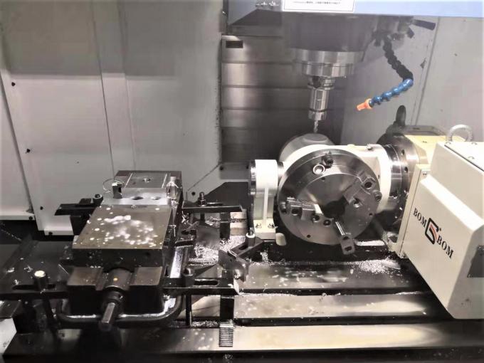 Mobile Phone Assembly Precision Fixtures Aluminum Stainless Steel Plastic