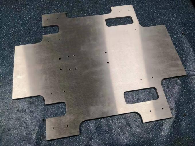 Large Size Jigs Precision Machined Parts Automatize Checking Fixture ...