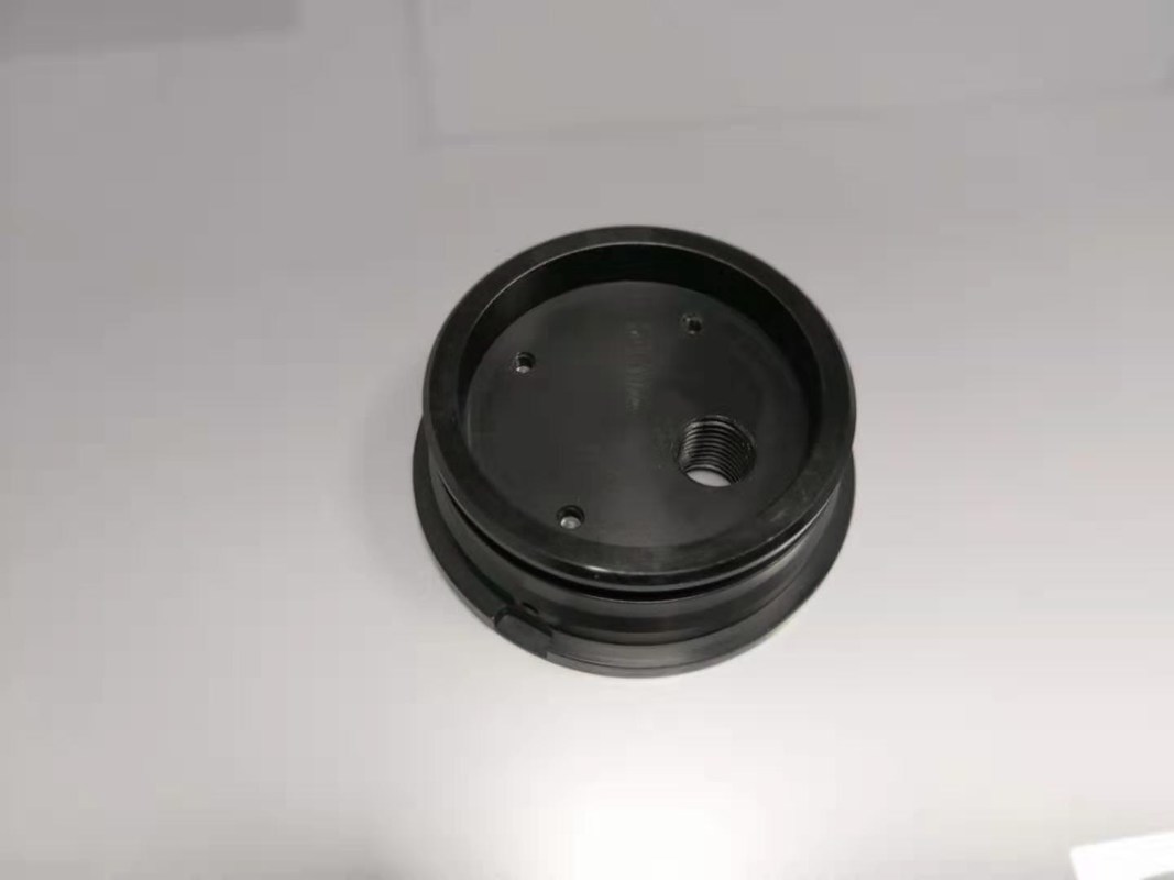 Anti Corrosion CNC Turning Parts 3 Aixs , High Precision Medical Machining